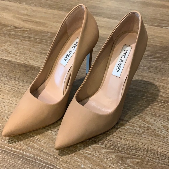 Steve Madden | Shoes | Steve Madden Heels | Poshmark